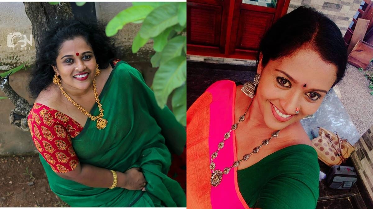 Bigg Boss fame Manju Sunichen shares her latest happiness, video went ...