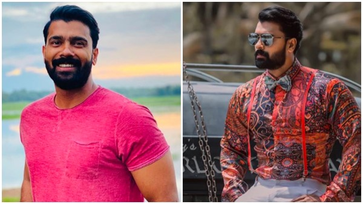 Parasparam Serial Fame Vivek Gopan About His Acting Life | ഇനിയൊരു ...