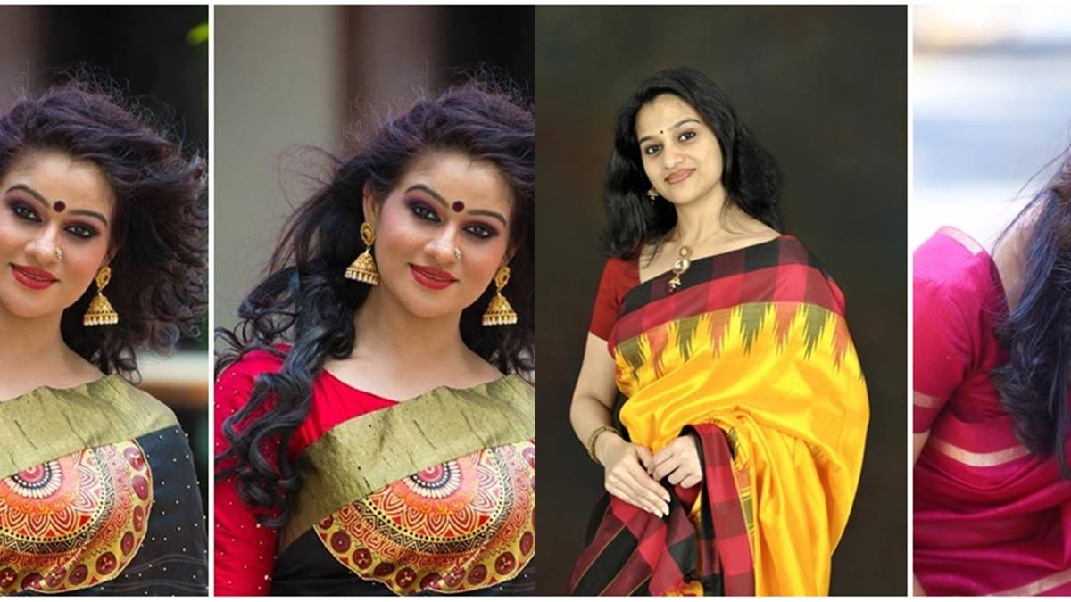 Actress Sreejaya reveals about the character changes of actress after ...