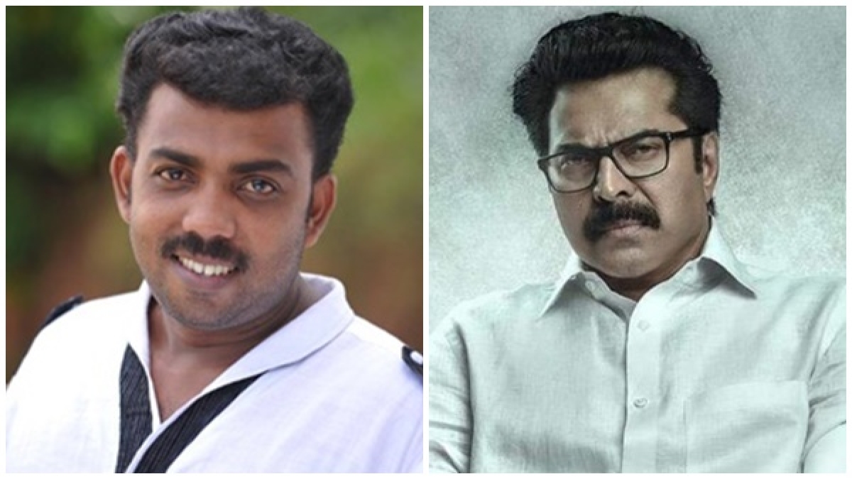 Actor Azeez Nedumangad Reveals Why He Rejected The Role In One First ...