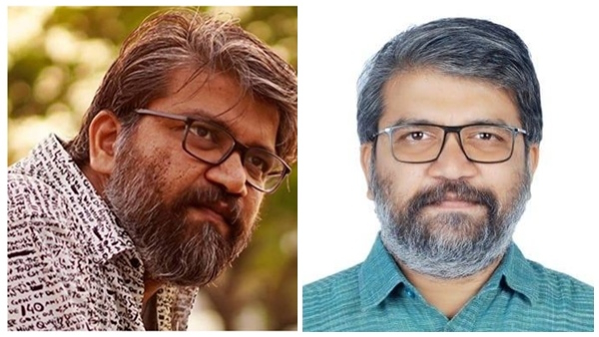 Viral: Actor Srikant Murali Opens Up His First Movie Experience | ശരീരമൊക്ക നല്ല പോലെ അനക്കി ...