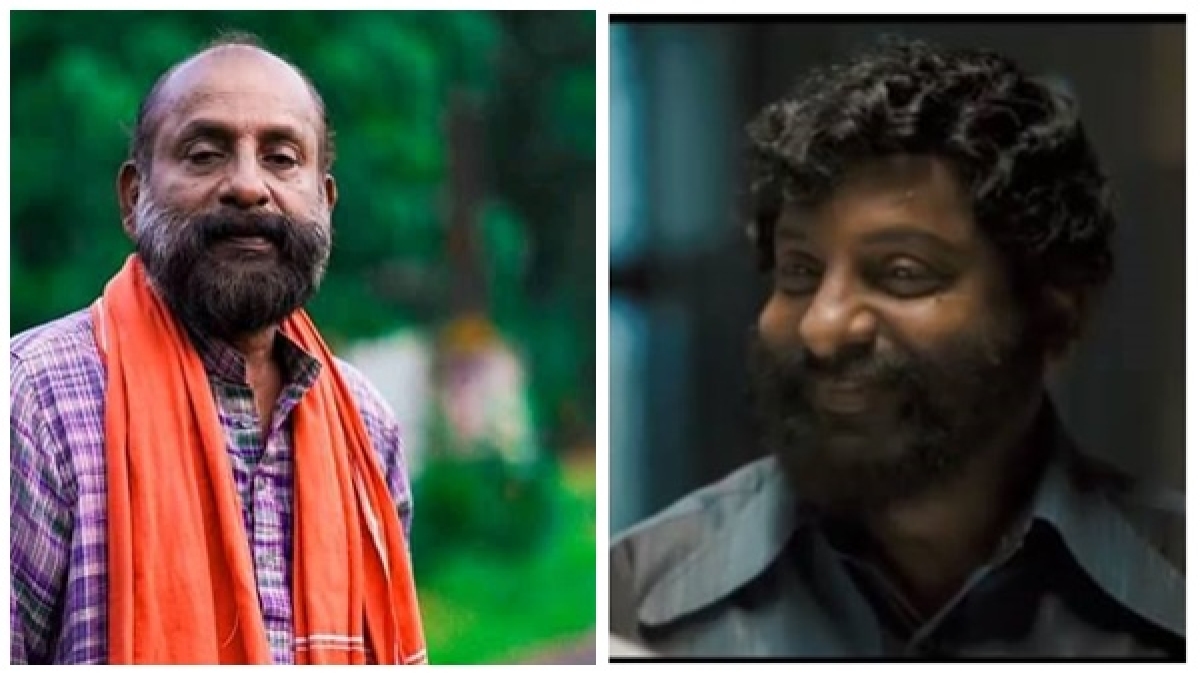 Nandu Poduval Opens Up How His Character Born In Dileep Starrer Vettam ...