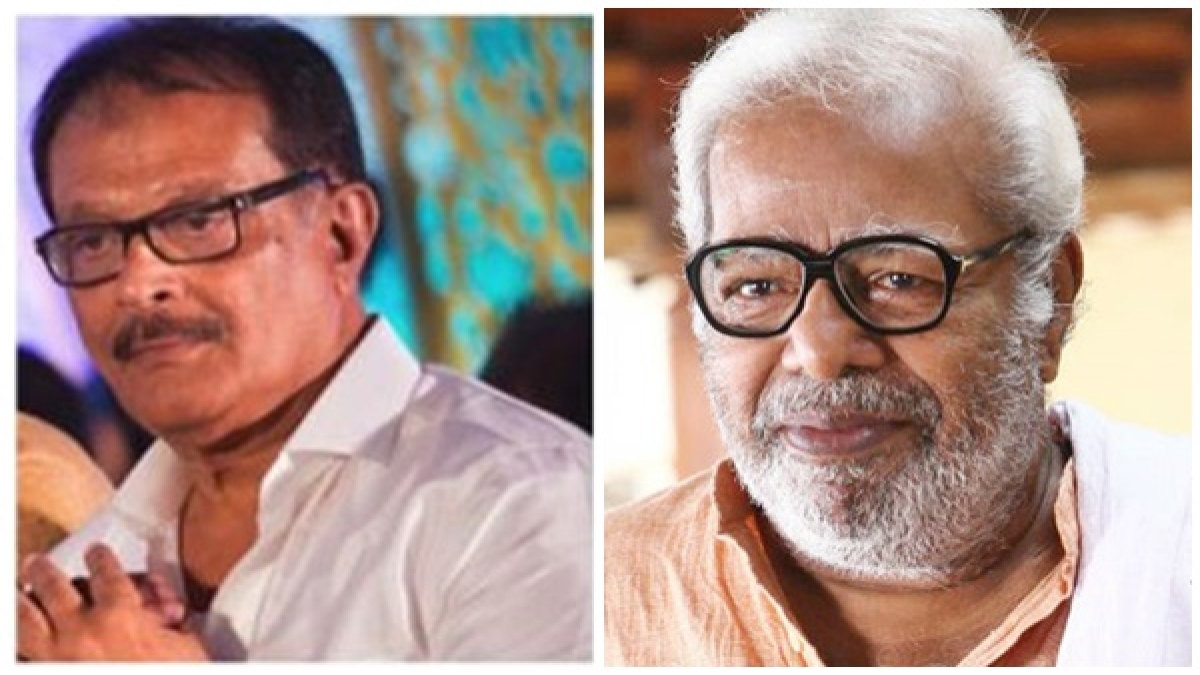 Mammootty Brother Ibrahim Kutty Shares Acting Expirience With Nedumudi ...