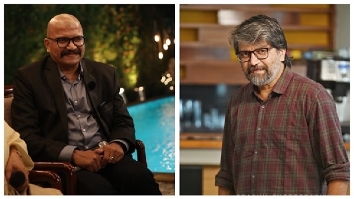 Actor Sreekanth Murali Opens Up He Has't Met Bigg Boss Arya, Latest ...
