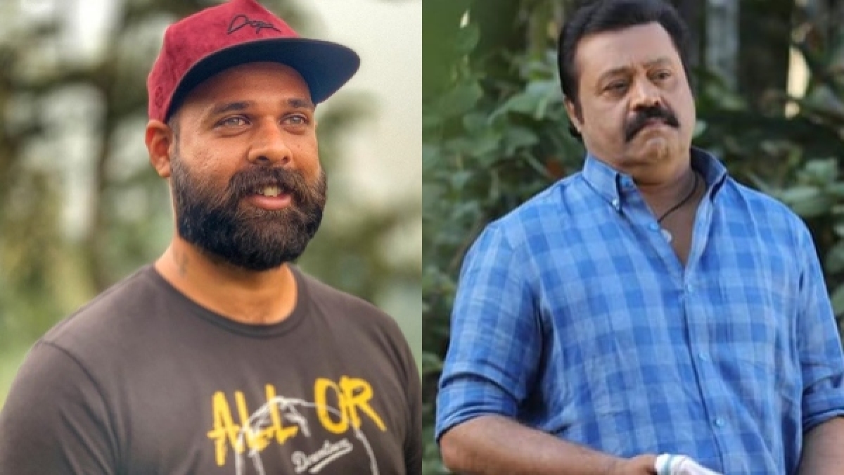 actor Padmaraj Ratheesh talks about his experience when he acted with ...