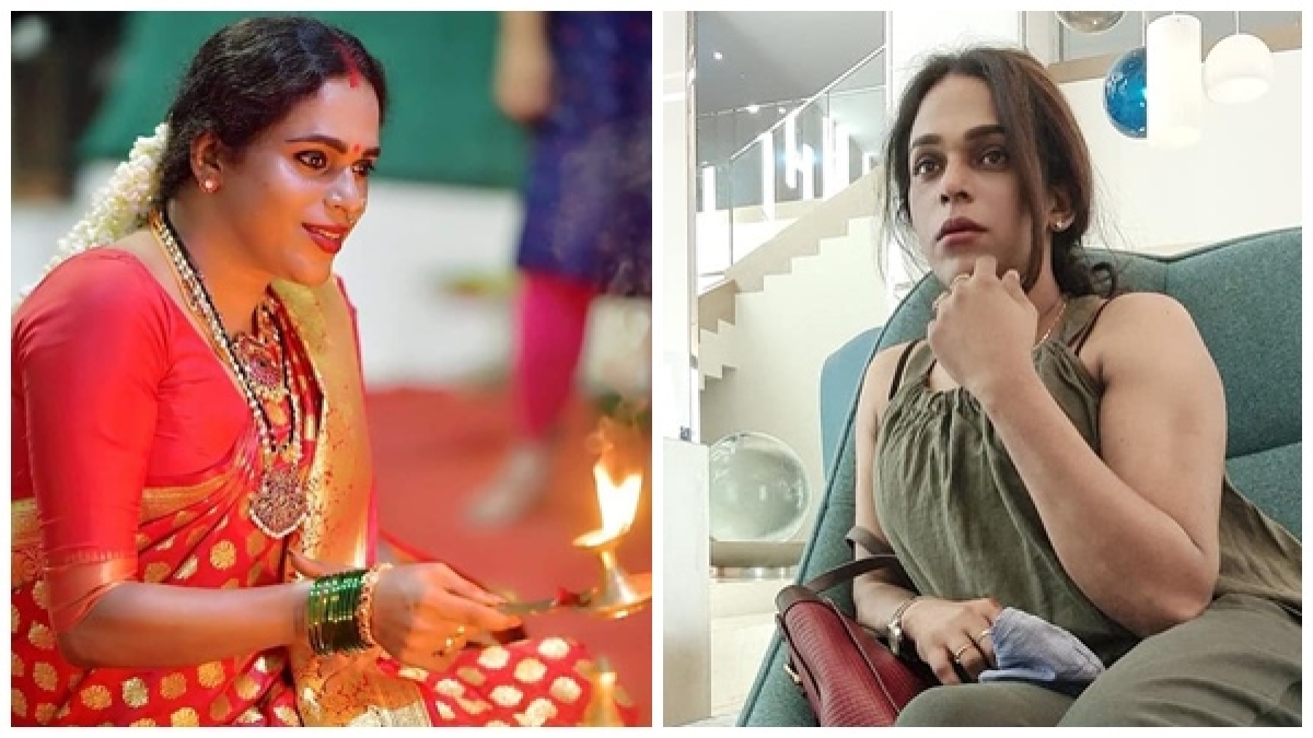 Celebrity Makeup Artist Renju Renjimar Opens Up About Her Birthday ...