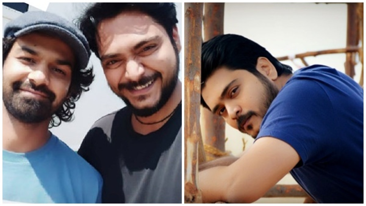 Hridayam Fame Kalesh Ramanand Opens Up About Funny Incident With ...