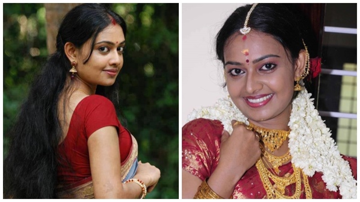 Serial Actress Divya Vishwanath Opens Up About Bad Experience With ...