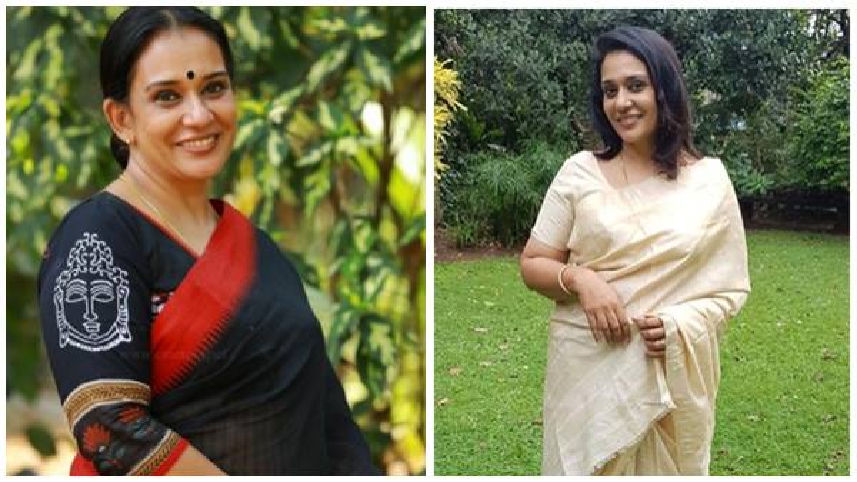 Maala Parvathy Reveals She Faced Body Shaming And About Manju Warrier ...