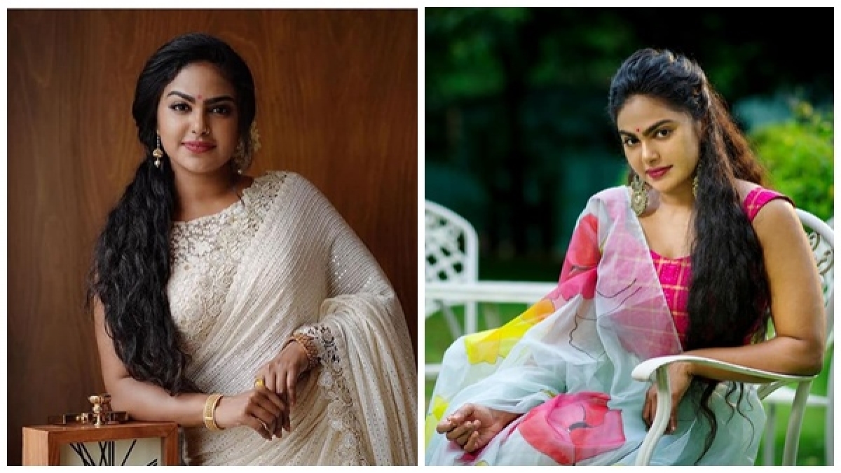 Swantham Sujatha Actress Anu Nair Opens Up About Her Character Ruby And ...