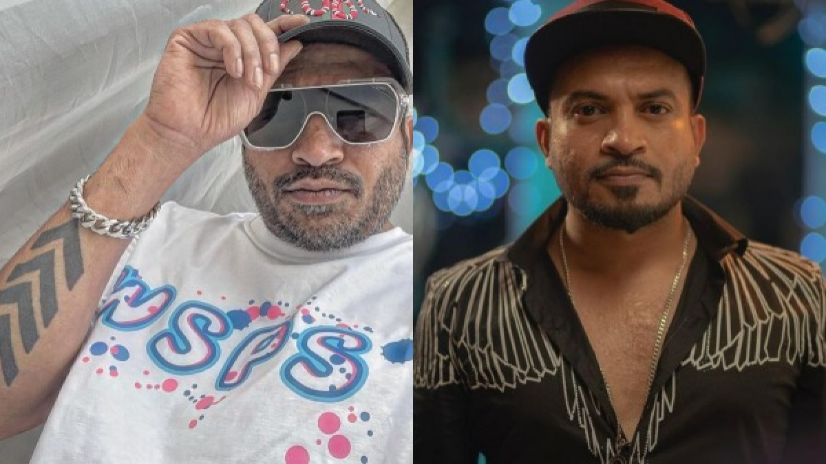 actor soubin shahir tattoo exact meaning, details inside - Malayalam ...