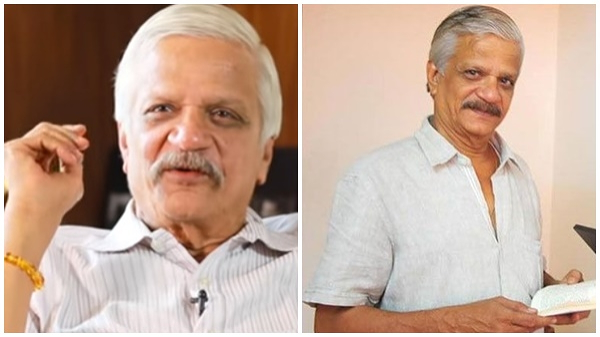 Script writer S.N Swamy opens up about the degrading of CBI 5 ...