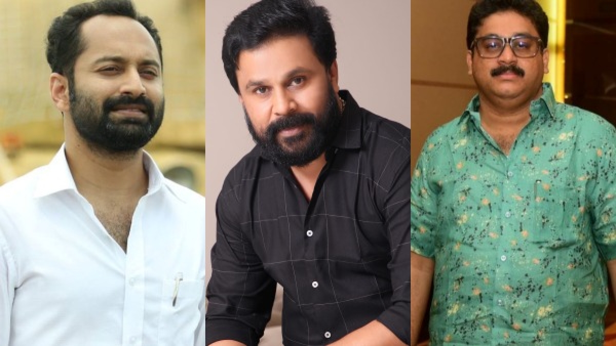 film producer N.M. Badusha open up about how he selected dileep for ...