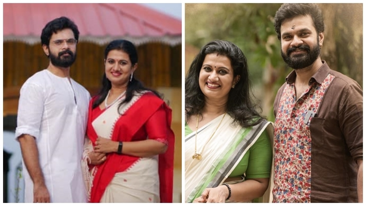 Serial Actress Devi Chandana And Hubby Kishore Opens Up Their Love Story Goes Viral | രണ്ടാളും ...