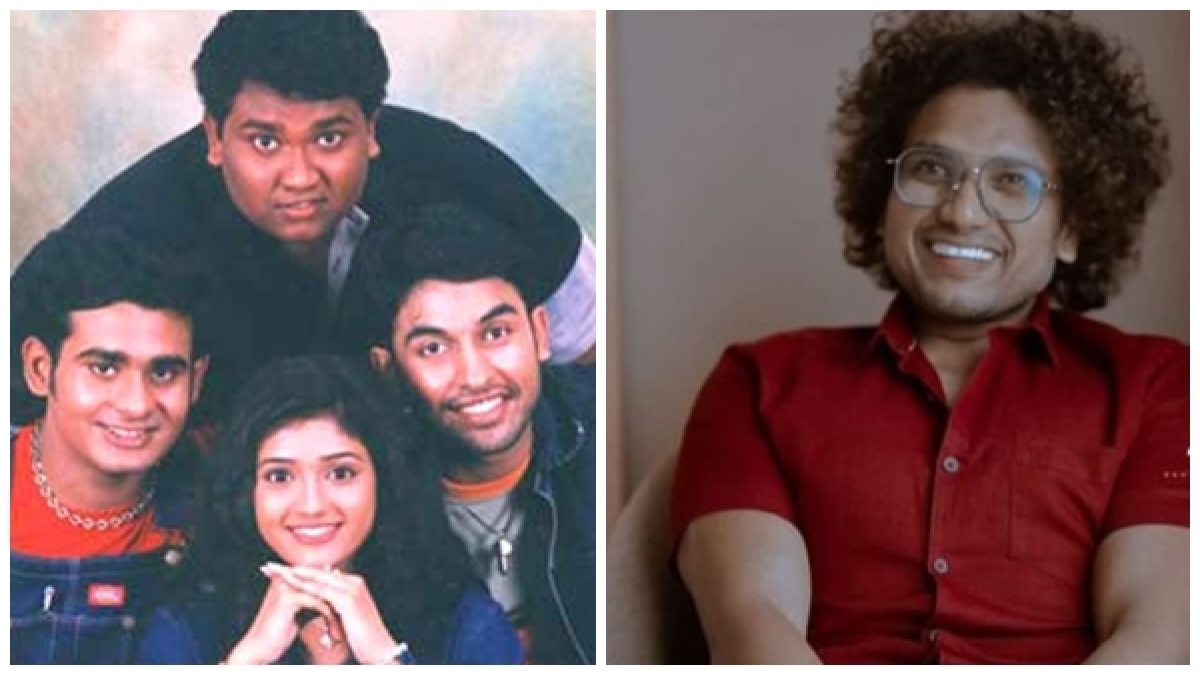 Viral: Nammal Actor Vijeesh Opens Up About His Makeover, Reveals His ...