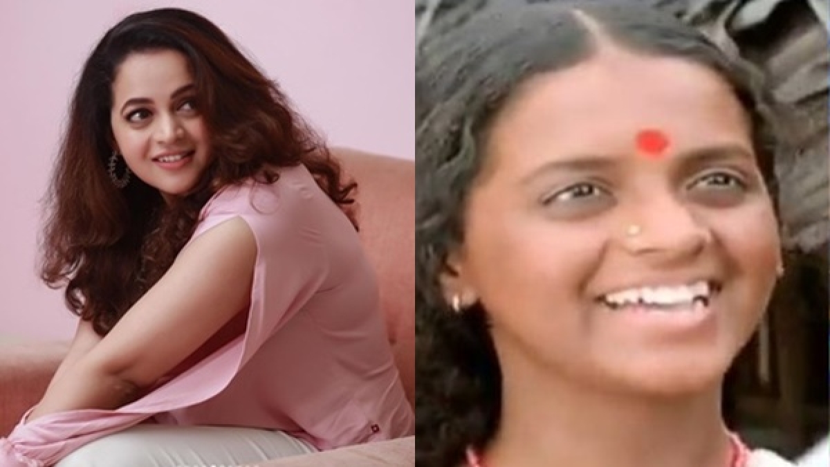 Bhavana Recalls How She Got Selected To Play Parimalam In Nammal Movie ...