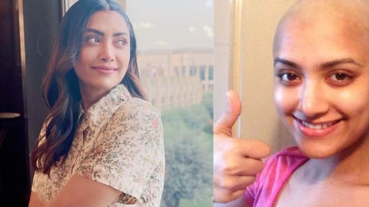 Mamta Mohandas opens up about her cancer battle says she decided to surrender second time | 'അ ...