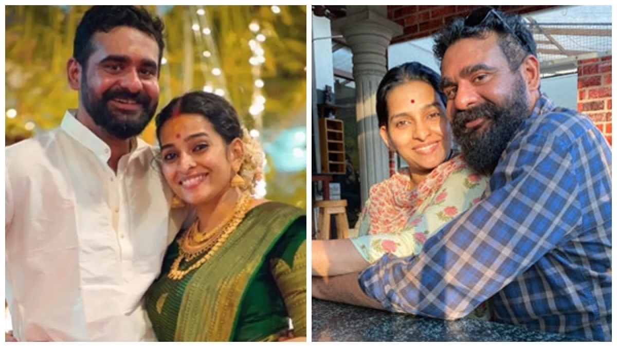 Sidharth bharathan Opens Up About His Friendly Rift WIth Wife, Latest ...