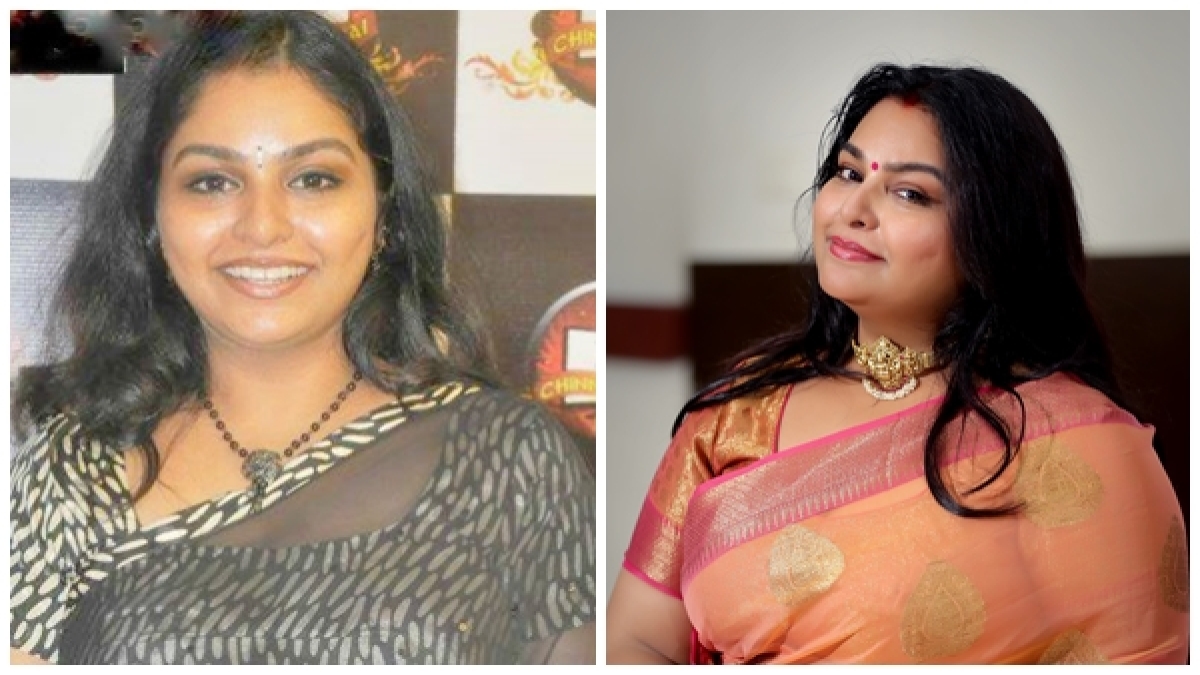 Actress Sonia Bose Recalls An Experience From Her Childhood In Flowers ...