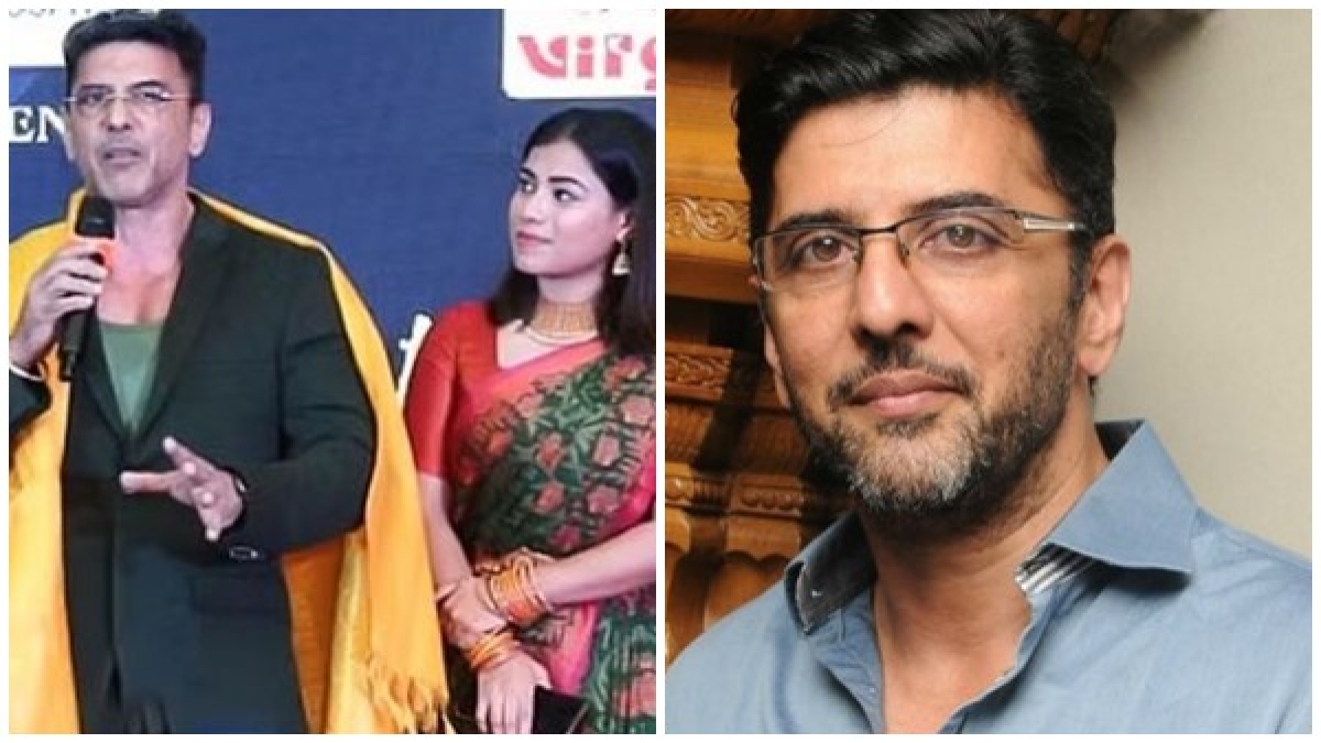 Actor Babloo Prithiveeraj About His Separation With First Wife; Reveals ...