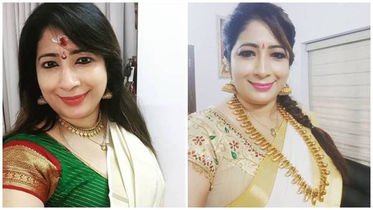 Lakshmi Nair Opens Up About Funny Incident Happend In Malaysia Trip ...