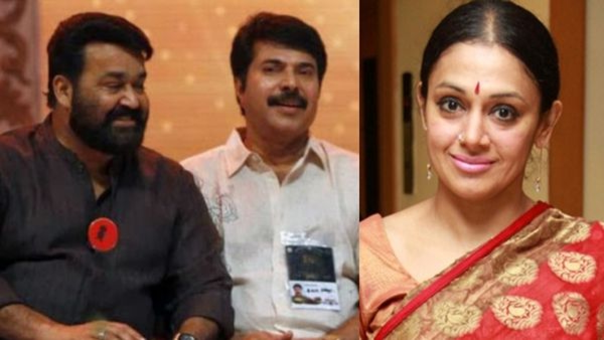 Actress Shobana Opens Up About Her Film Career And Dance Life In Latest ...