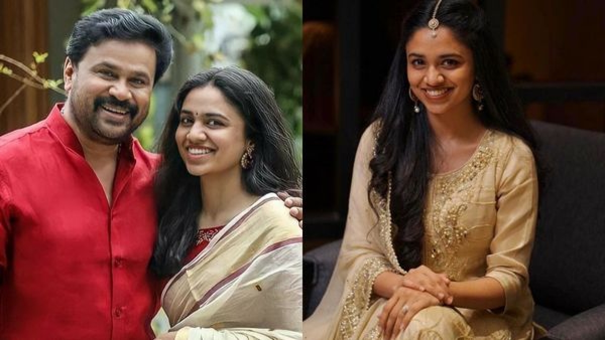 Dileep Opens Up About Daughter Meenakshi Dileep's Wedding Rumour In ...