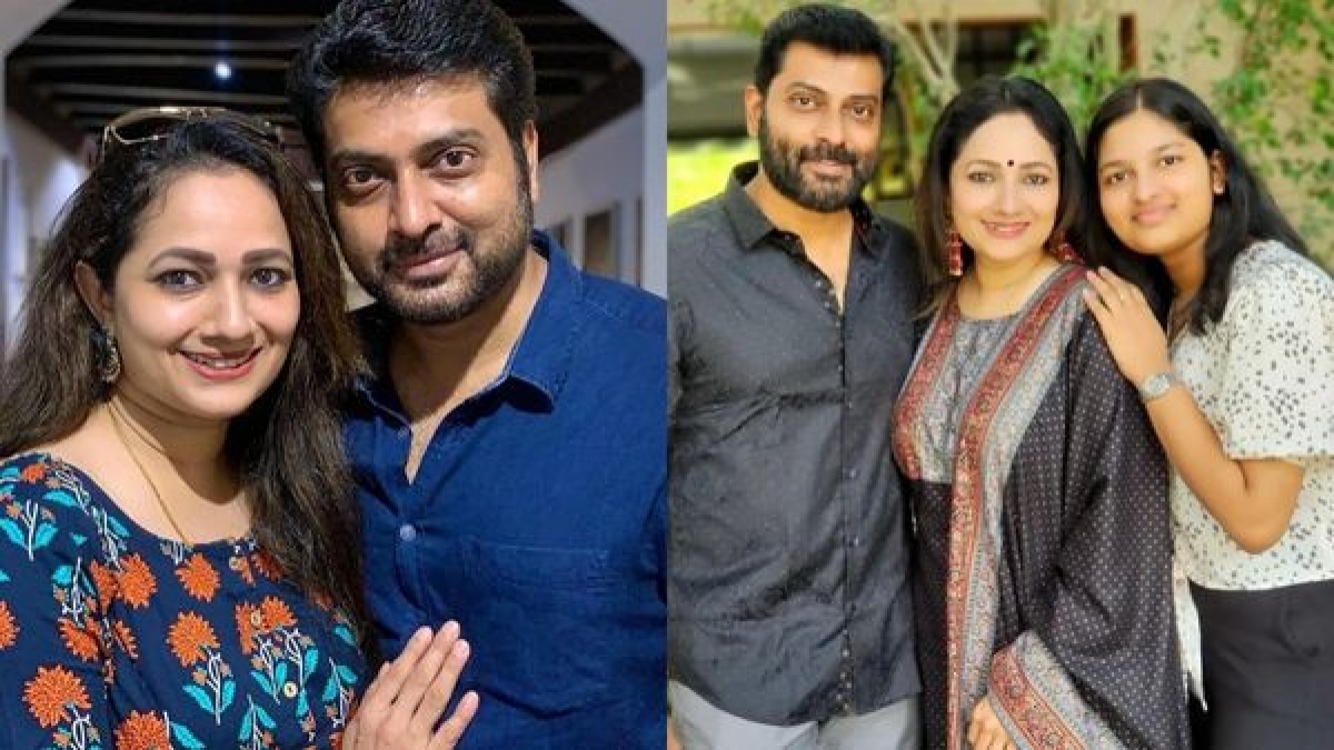 Actor Narain Opens Up How He Met Wife Manju Haridas And Their Love Story | ഇന്റർവ്യൂന് പോയ ...