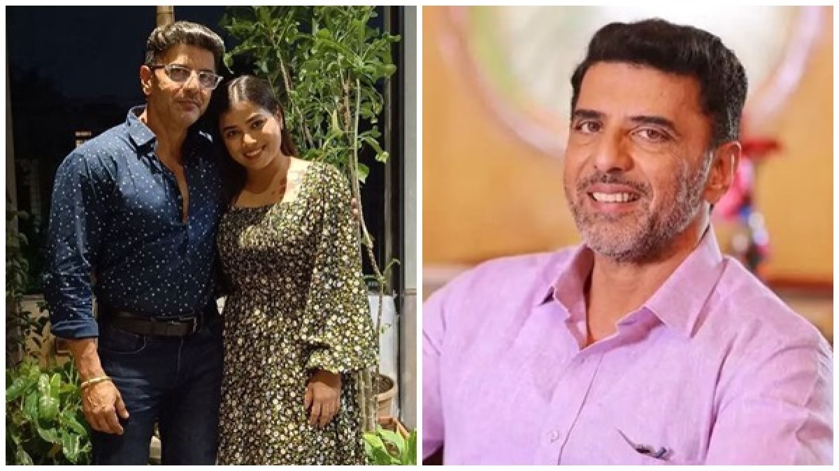 Babloo Prithiveeraj And Sheetal Open Up About Their Relationship; Says ...