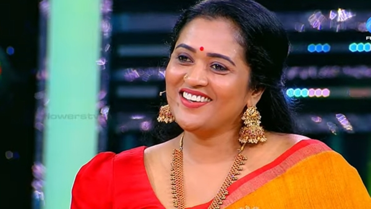 Bigg Boss Fame Manju Sunichen Opens Up About Kantara Movie Body Shaming ...