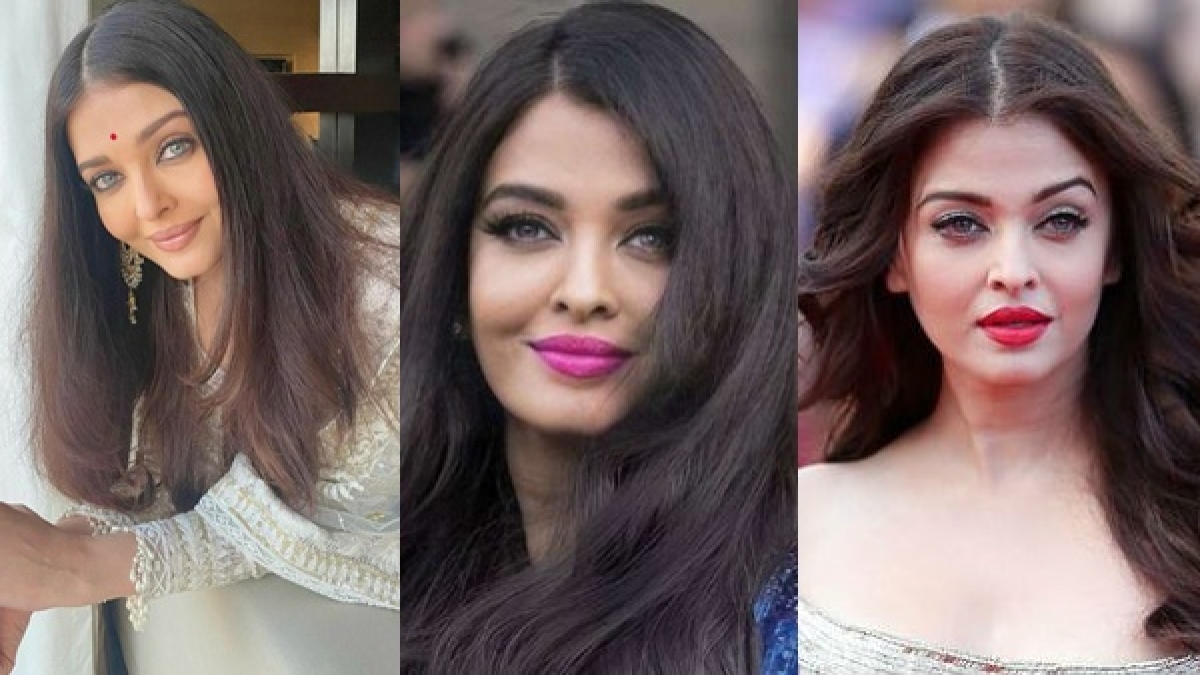 Botox Failure? Netizens About Aishwarya's New Look After The Latest ...