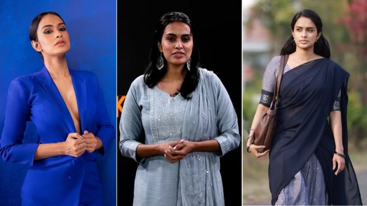 Kooman Movie Actress Hannah Reji Koshy Opens Up About Her Premature ...