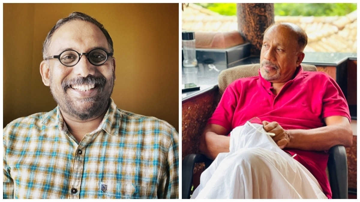 Director Badran Opens Up About His Disciple Leo Thaddeus Movie ...