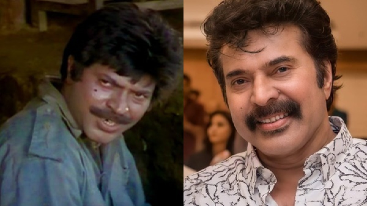 When Mammootty Opened Up About How His Input Helped To Create Varunni ...