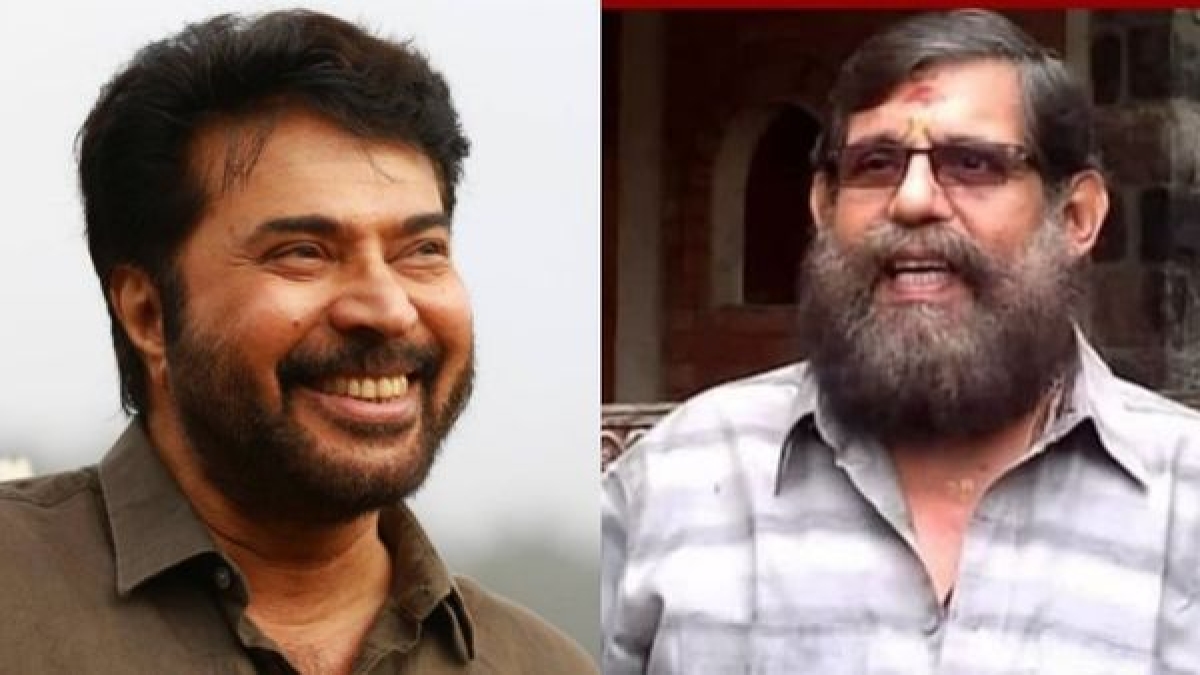 Director Viji Thambi Opens Up About Mammootty's Performance In ...