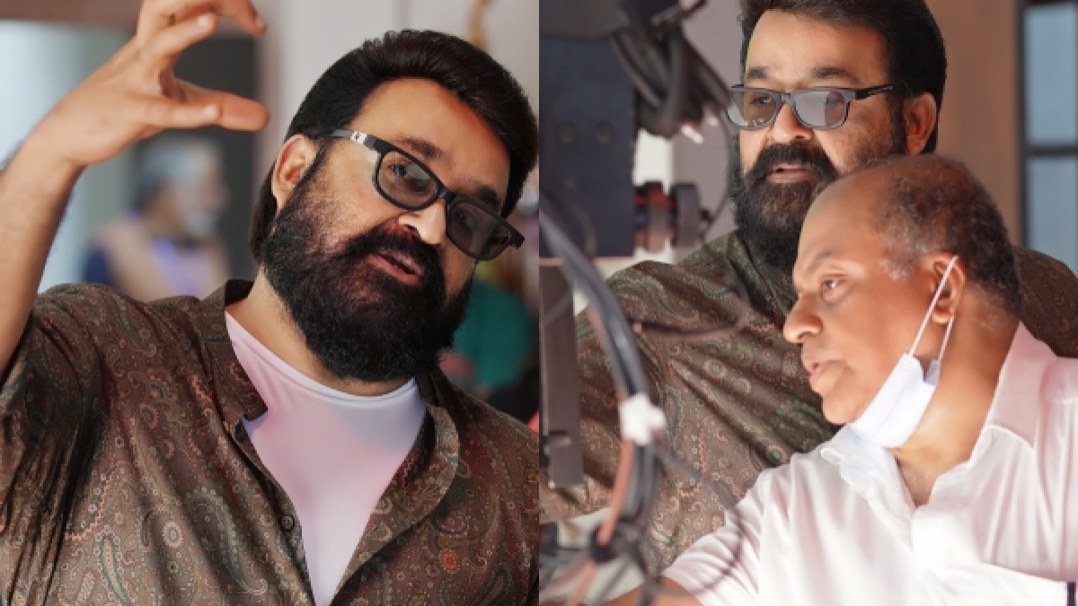 Jijo Punnoose Write Up Criticized Mohanlal's Barroz Movie Making, Post ...