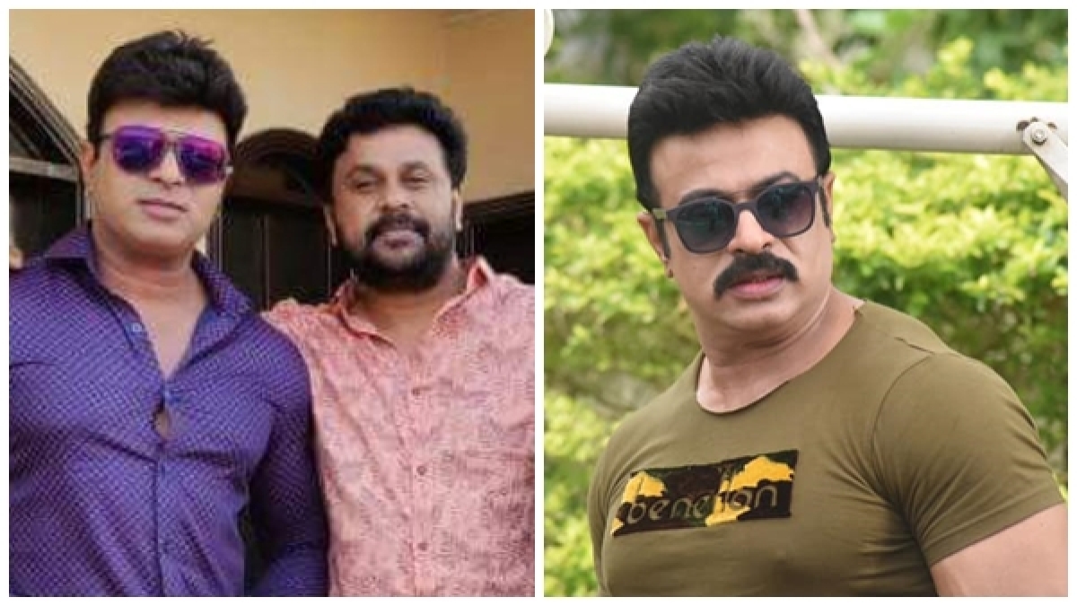 Actor Riyaz Khan Opens Up About His Friendship With Actor Dileep Goes ...