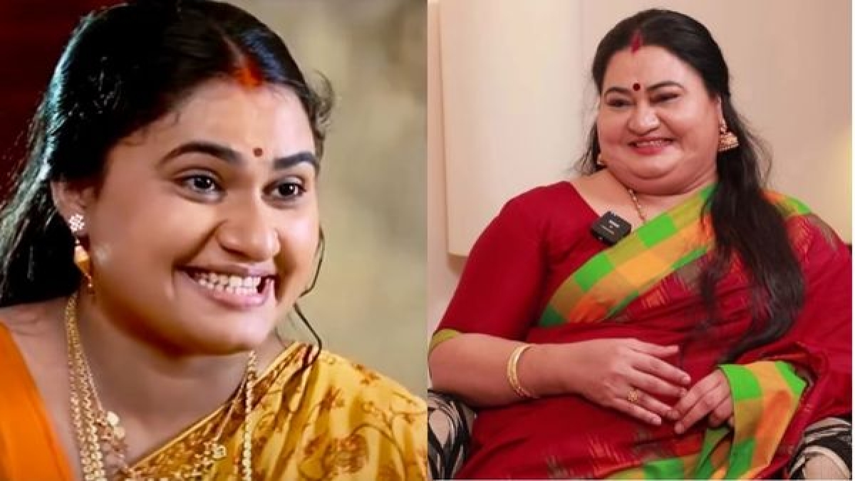 Bindu Panicker Recalls Her Shocking Transformation In The Movie ...