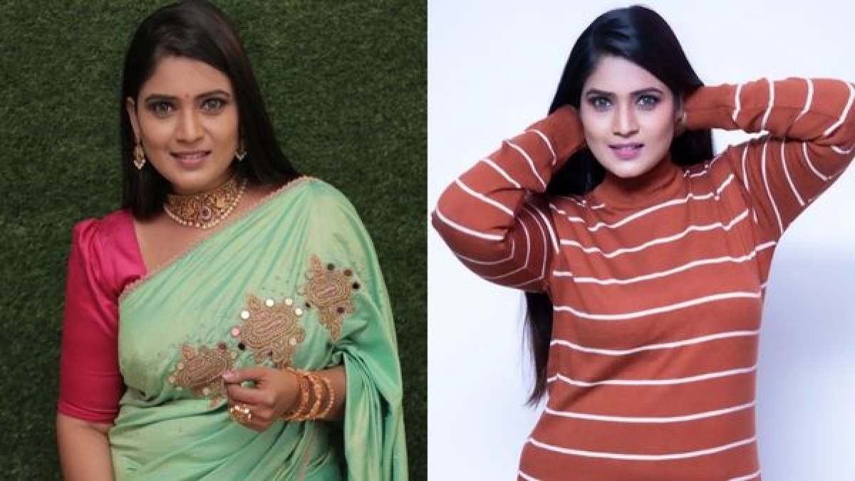 Tamil Serial Actress Reehana Opens Up About Casting Couch And Her ...