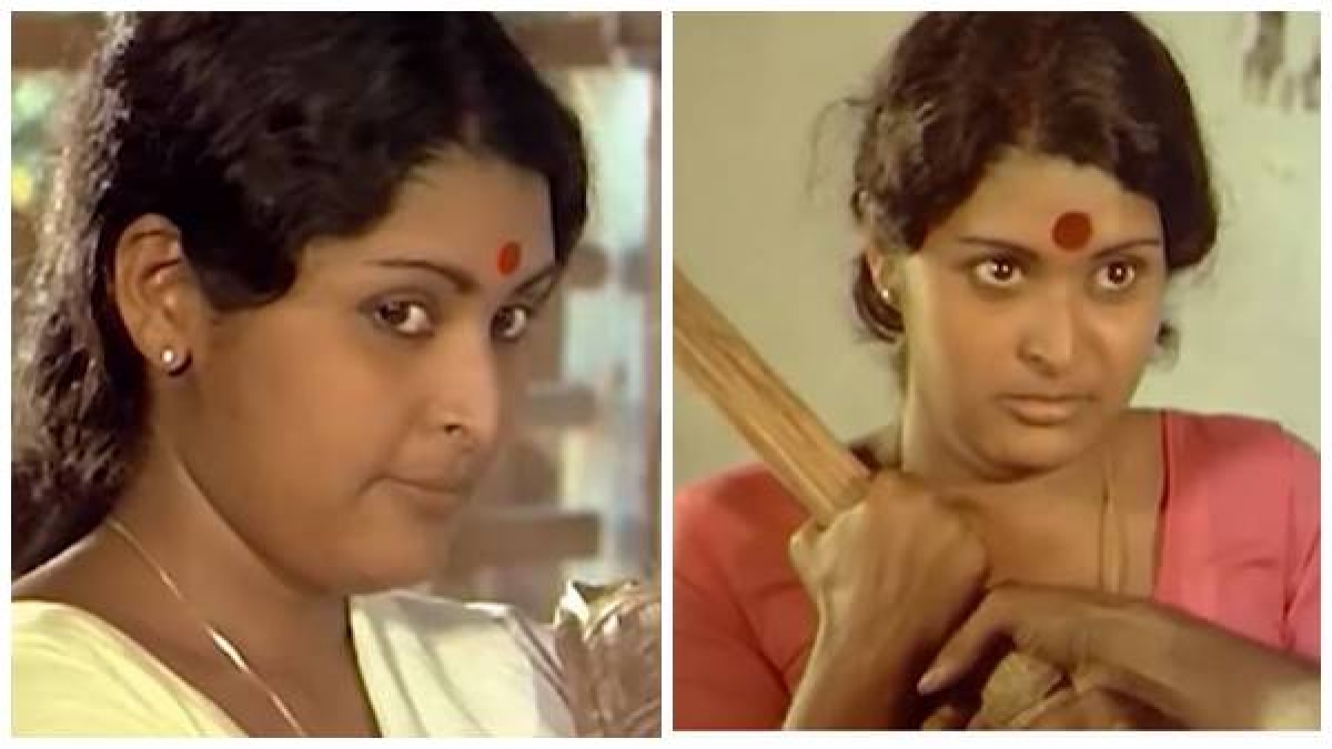 Actress Beena Kumbalangi Opens Up About Her Struggles After Husband's ...