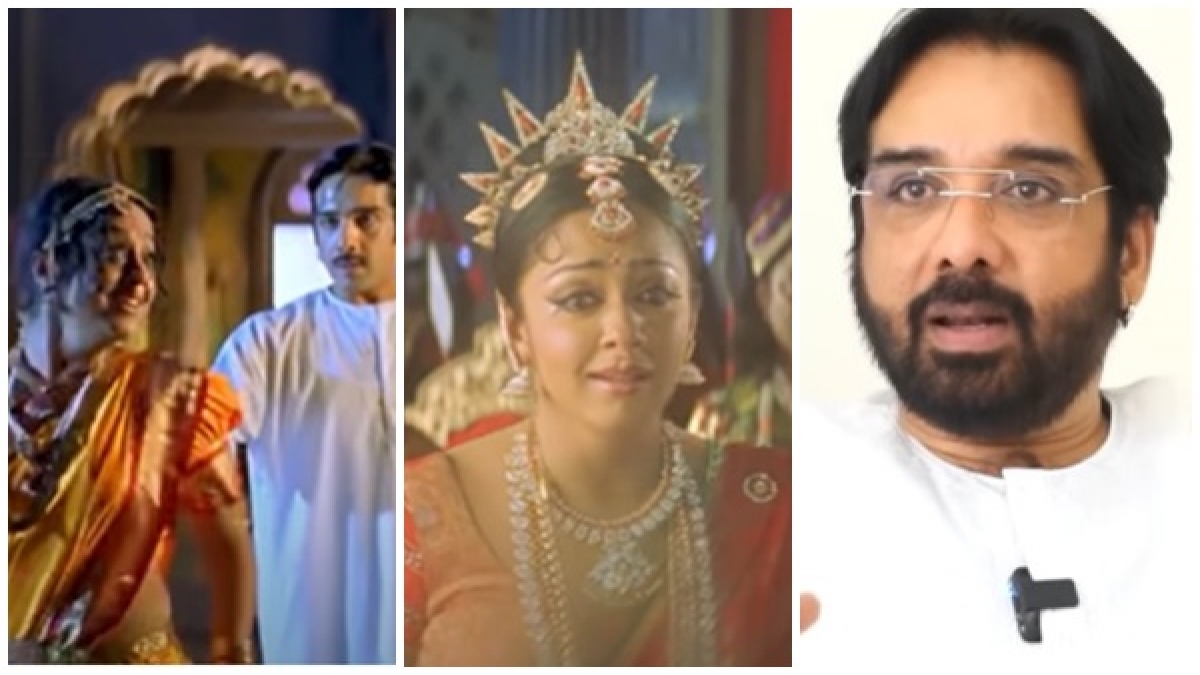 Kala Master Opens Up Jyothika Scared After Seeing Vineeth's Dance In ...