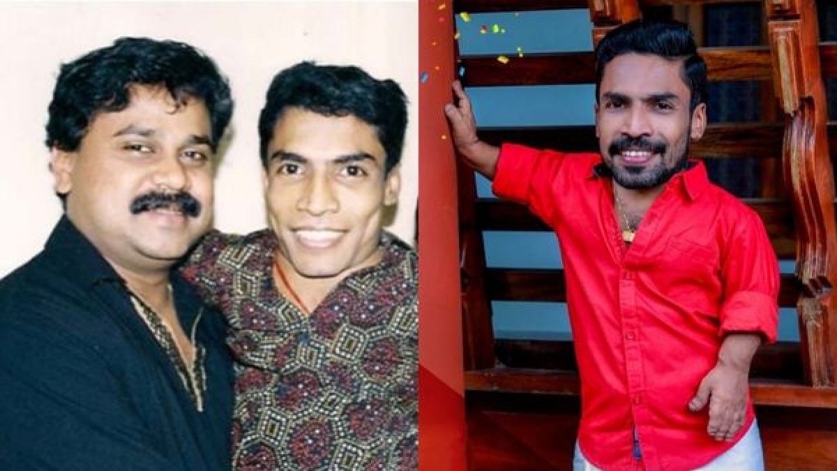 Guinness Pakru Opens Up About His Female Role In Kunjikoonan Movie Goes ...