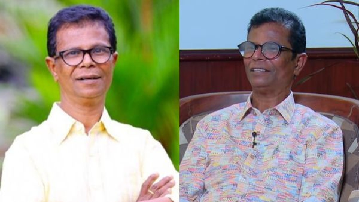 Actor Indrans Recalls His Experience Acting In Bhadran's Mohanlal ...