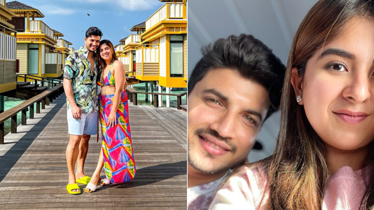 Viral: Celebrity Couple Aparna Thomas And Jeeva Joseph Opens Up About Bad Comments In Social ...