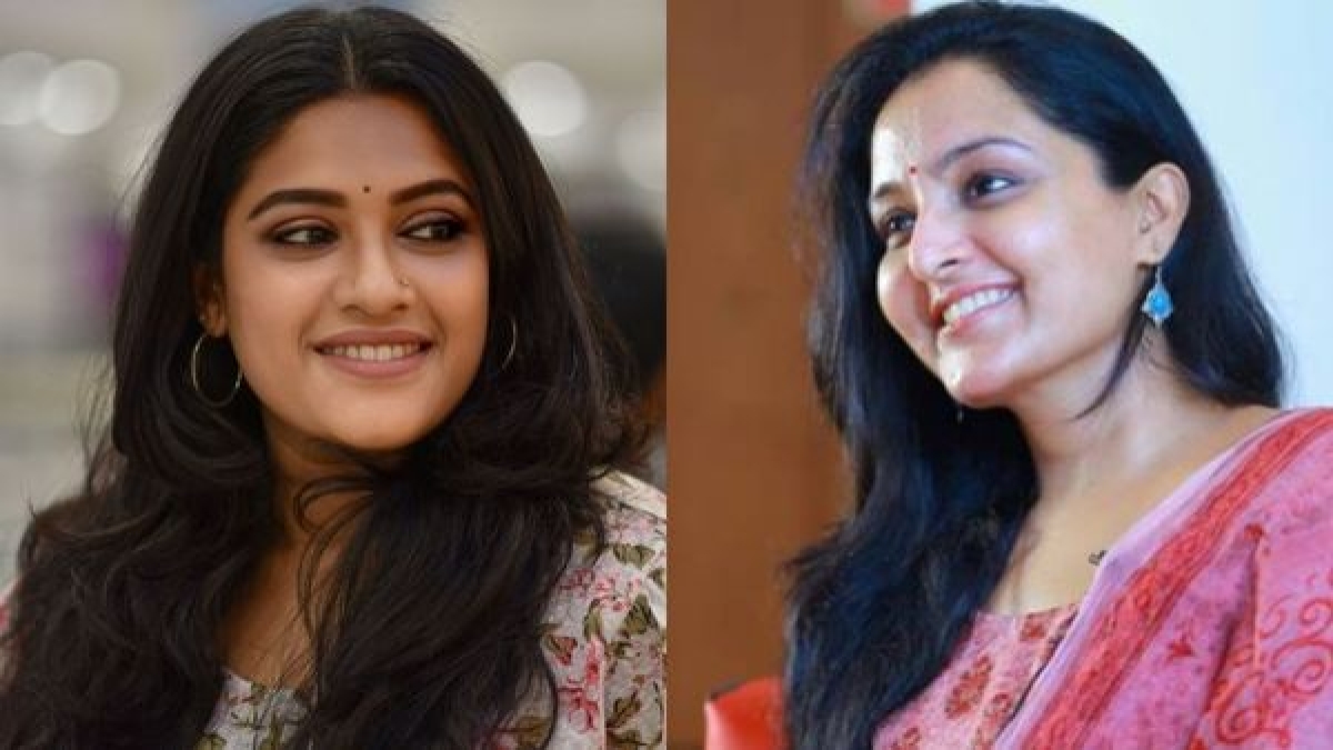 Serial Actress Meera Krishanan Opens Up About Her Career And Casting ...