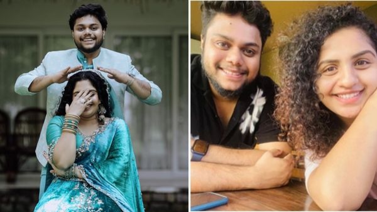 Oru Adaar Love Fame Noorin Shereef And Fahim Safar Opens Up About Their ...