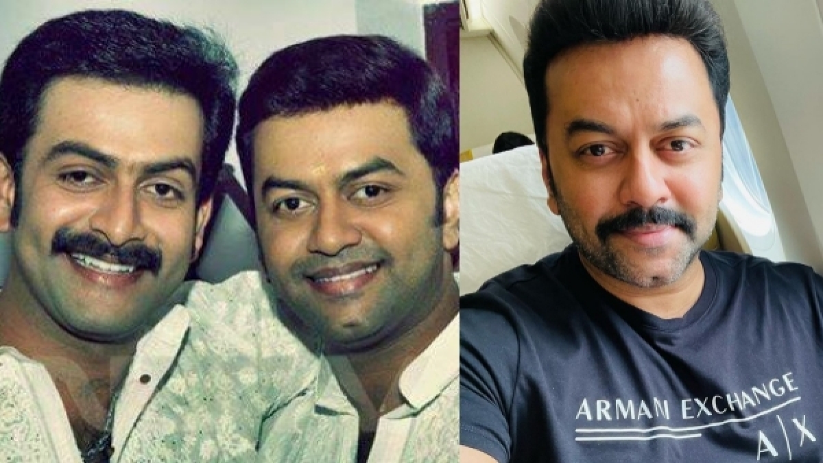 Prithviraj Sukumaran Open Up About His Brother Indrajith Remuneration ...