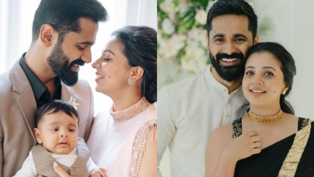 Actress Pearle Maaney Sister Rachel Open Up About Her Life After ...