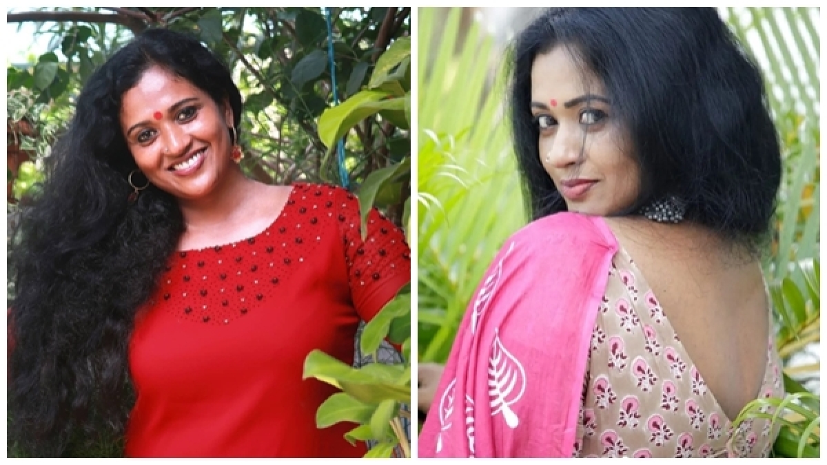 Viral: Bigg Boss Malayalam Fame Manju Sunichen Opens Up About Her ...