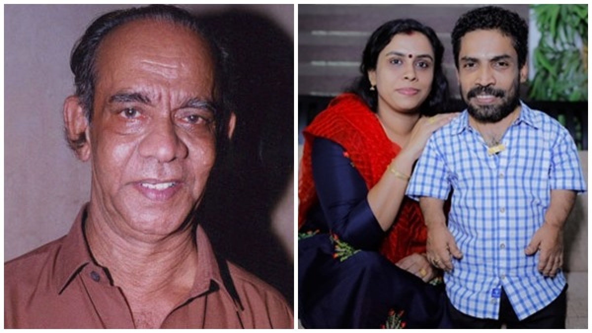 When Guinness Pakru Opened Up About Biggest Advice He Get From Late ...